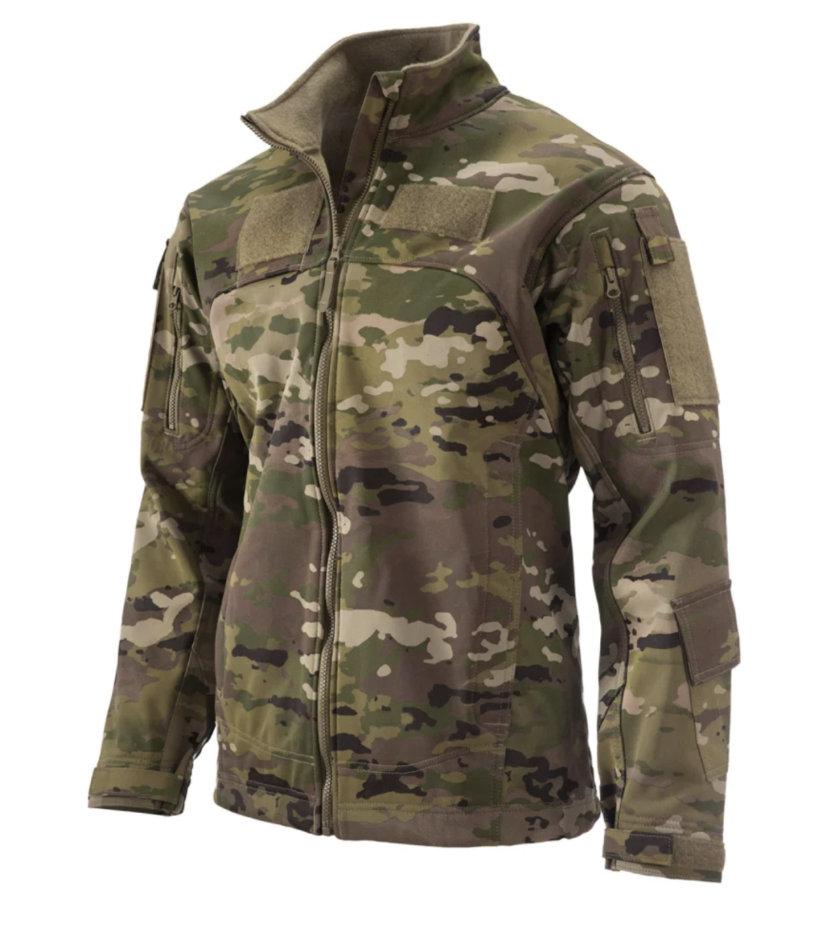 Jackets – Lightfighter Tactical