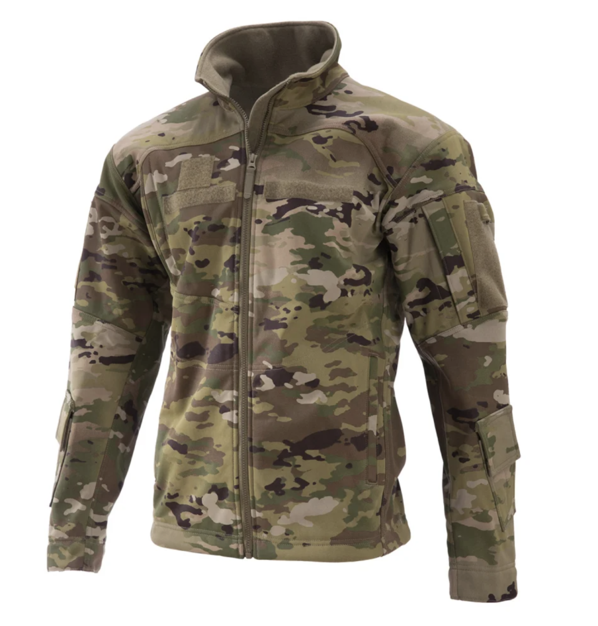 Jackets – Lightfighter Tactical