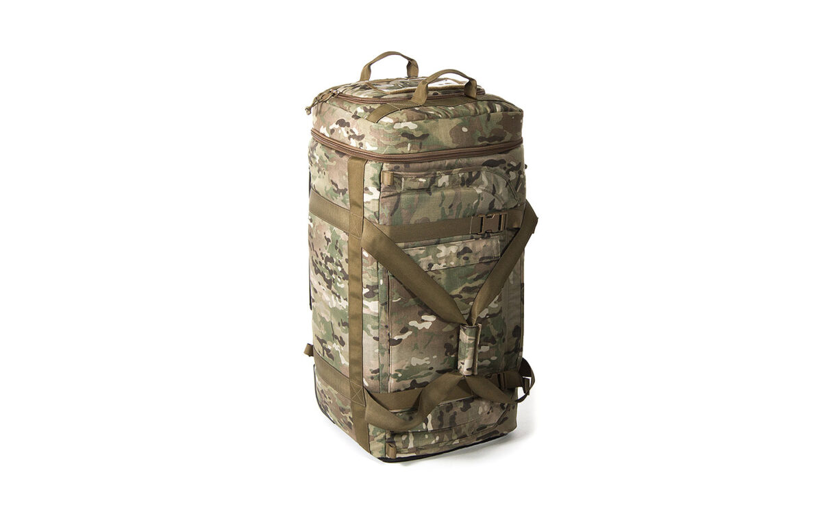 Bags and Packs – Litefighter Tactical
